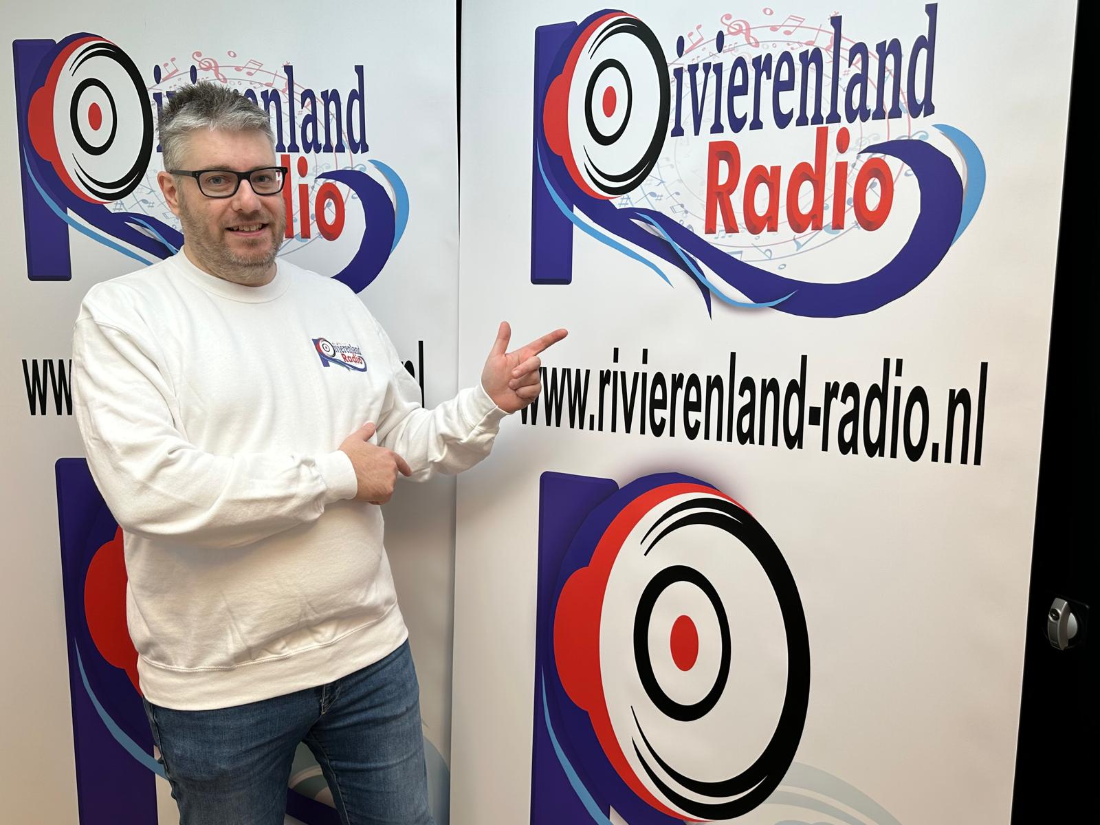 Rivierenland Radio | Alleen de mooiste muziek stroomt uit je speakers ...